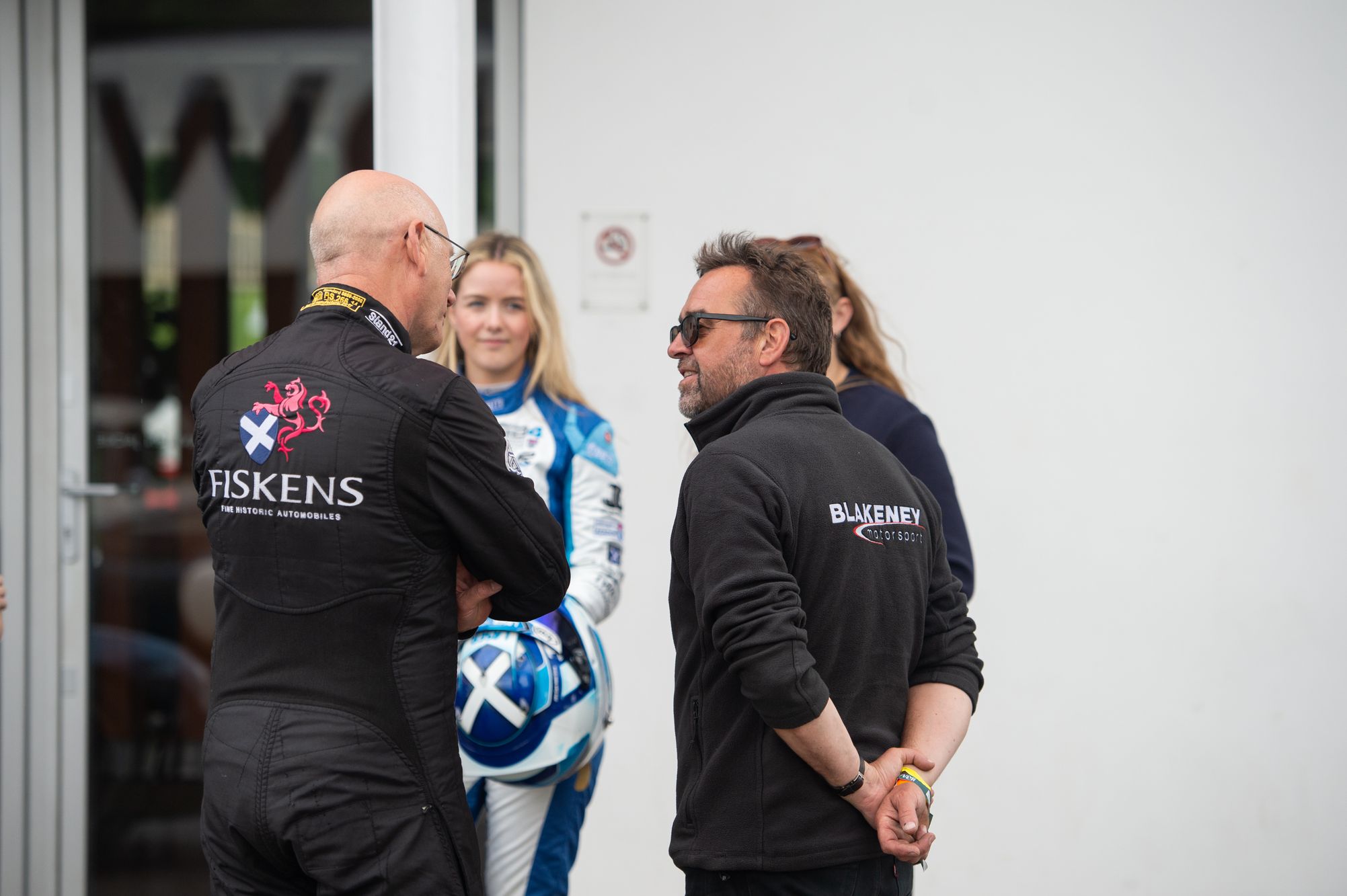 Fiskens Track Day 2024 | Galleries | FISKENS