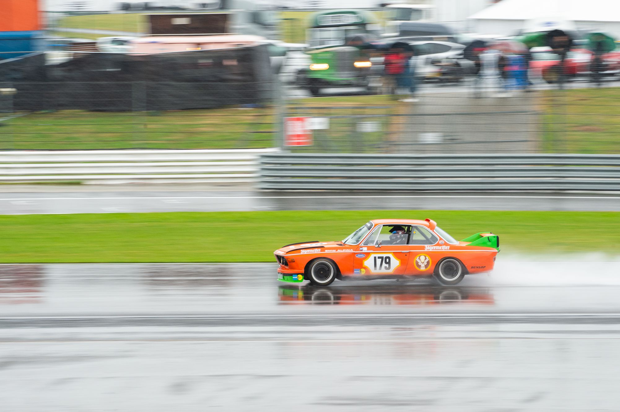 Silverstone Classic 2024 | Galleries | FISKENS