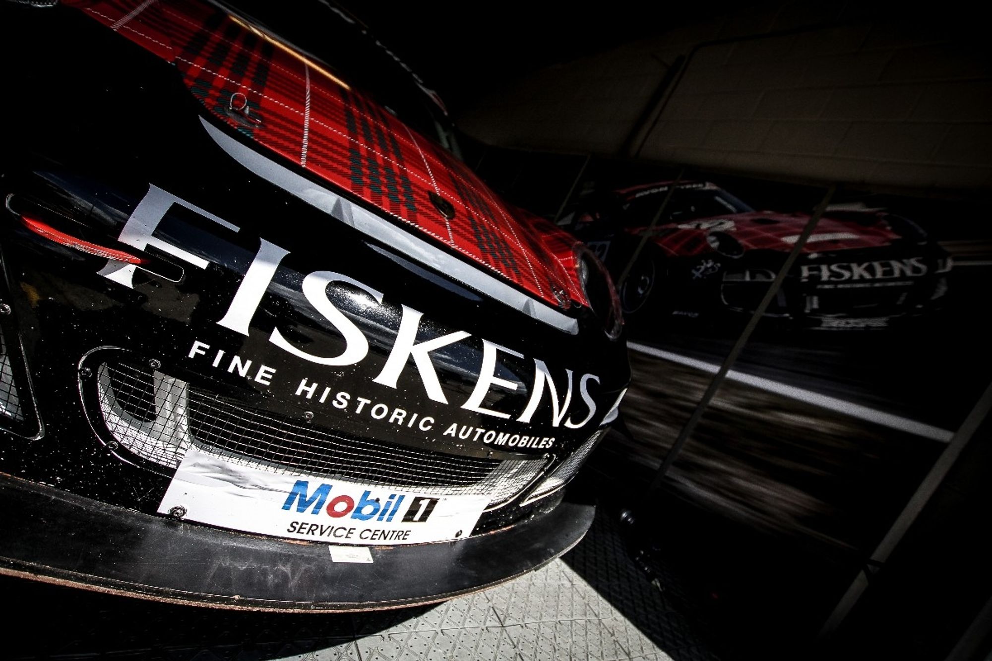 British GT Championship 2013 | Galleries | FISKENS