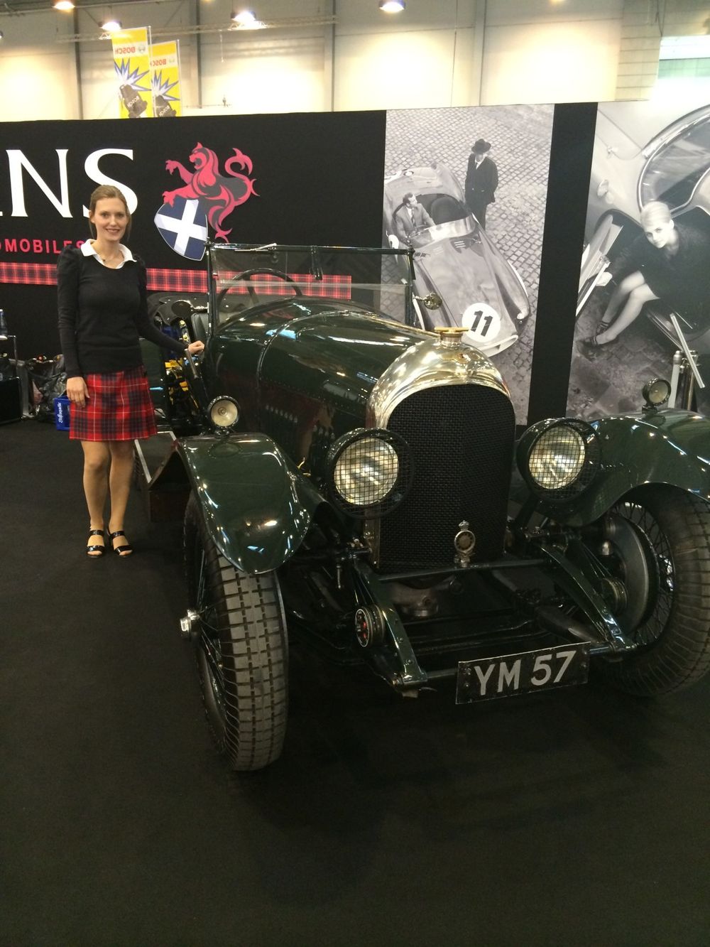 Essen 2014 | Galleries | FISKENS