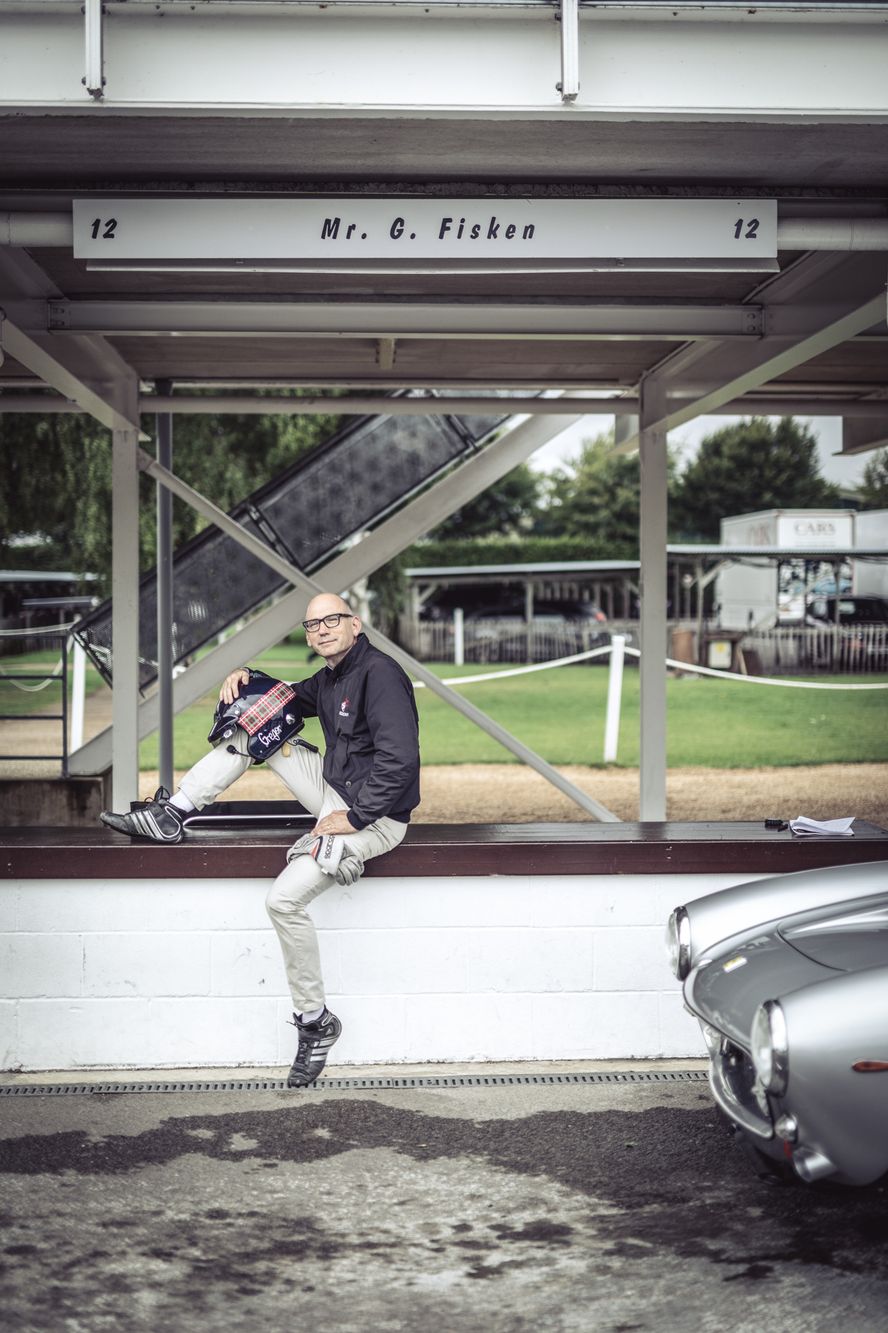 Fiskens Track Day 2019 | Galleries | FISKENS