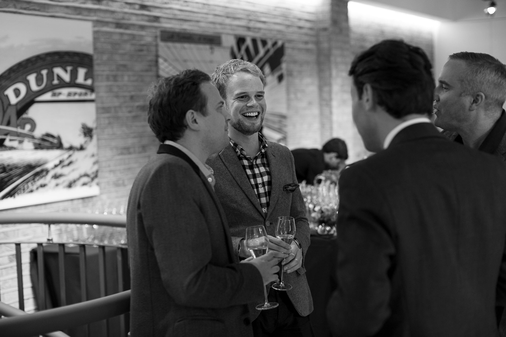 Showroom opening | Galleries | FISKENS