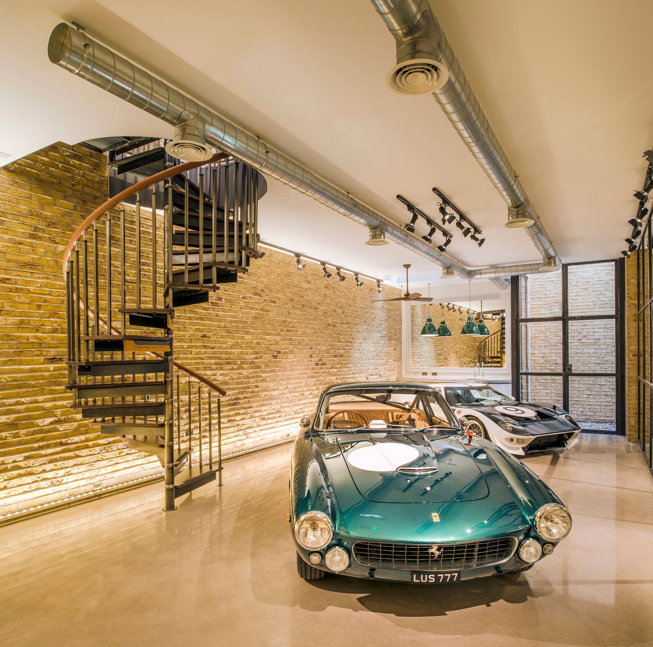 New Showroom | Galleries | FISKENS