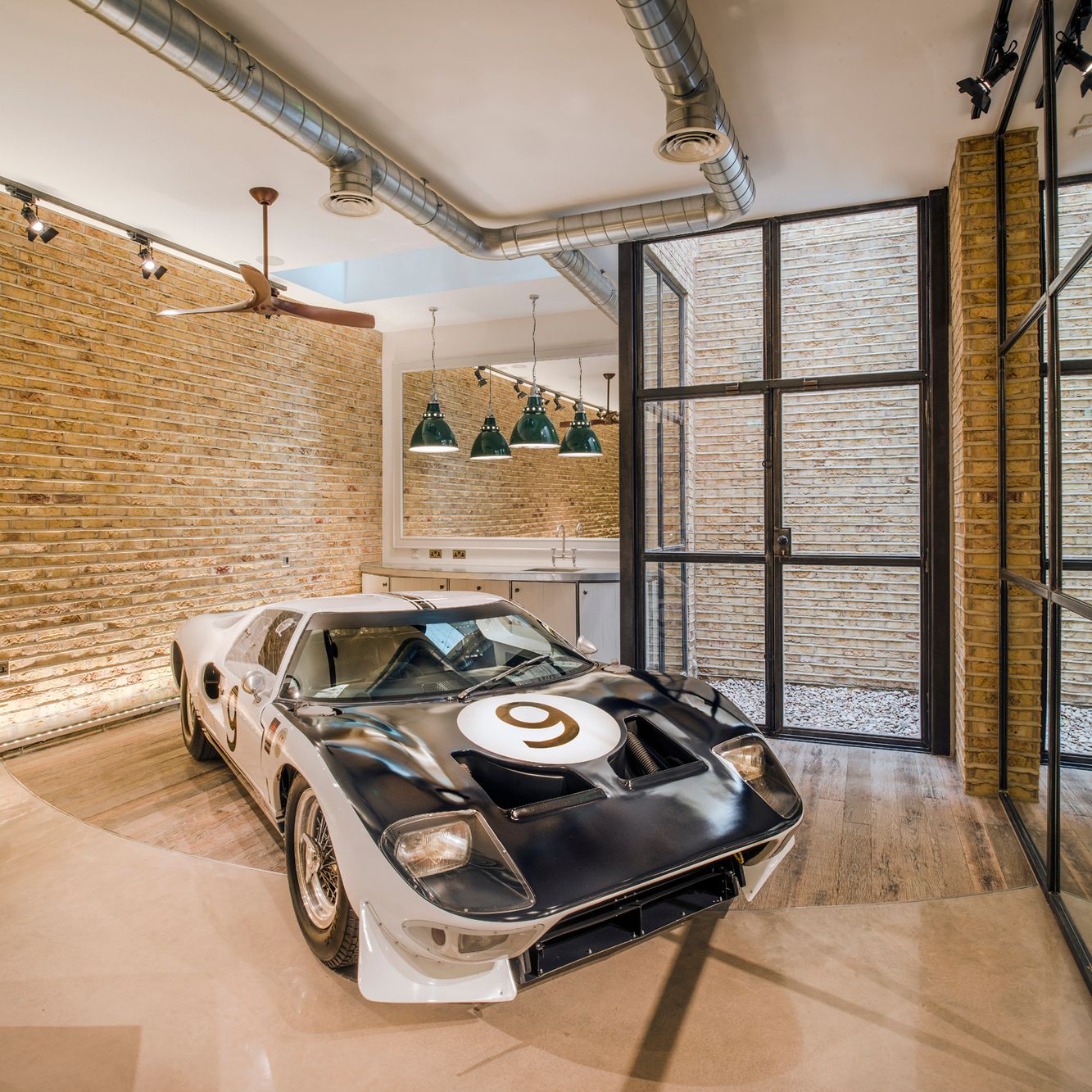 New Showroom | Galleries | FISKENS