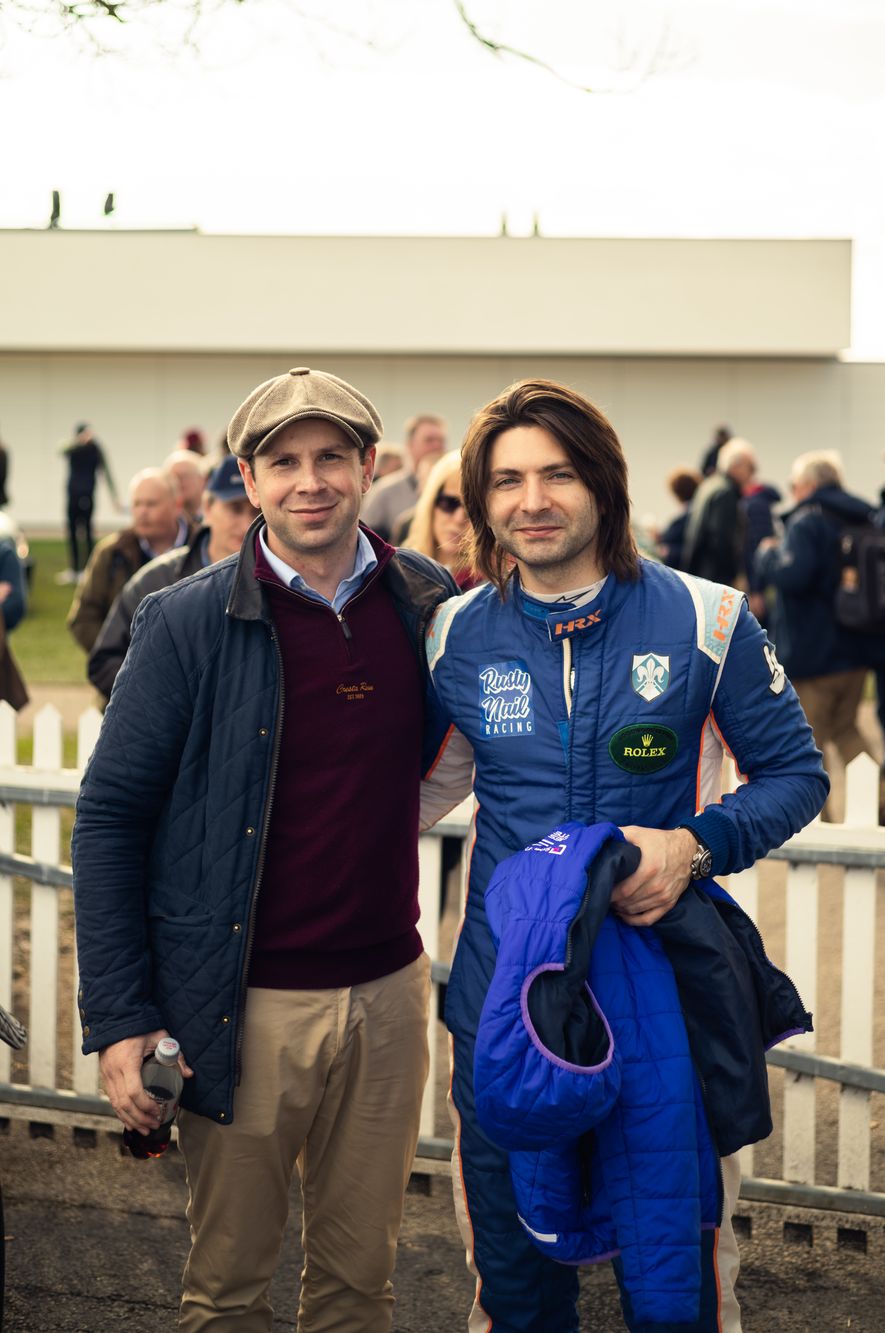 80th Members' Meeting | Galleries | FISKENS