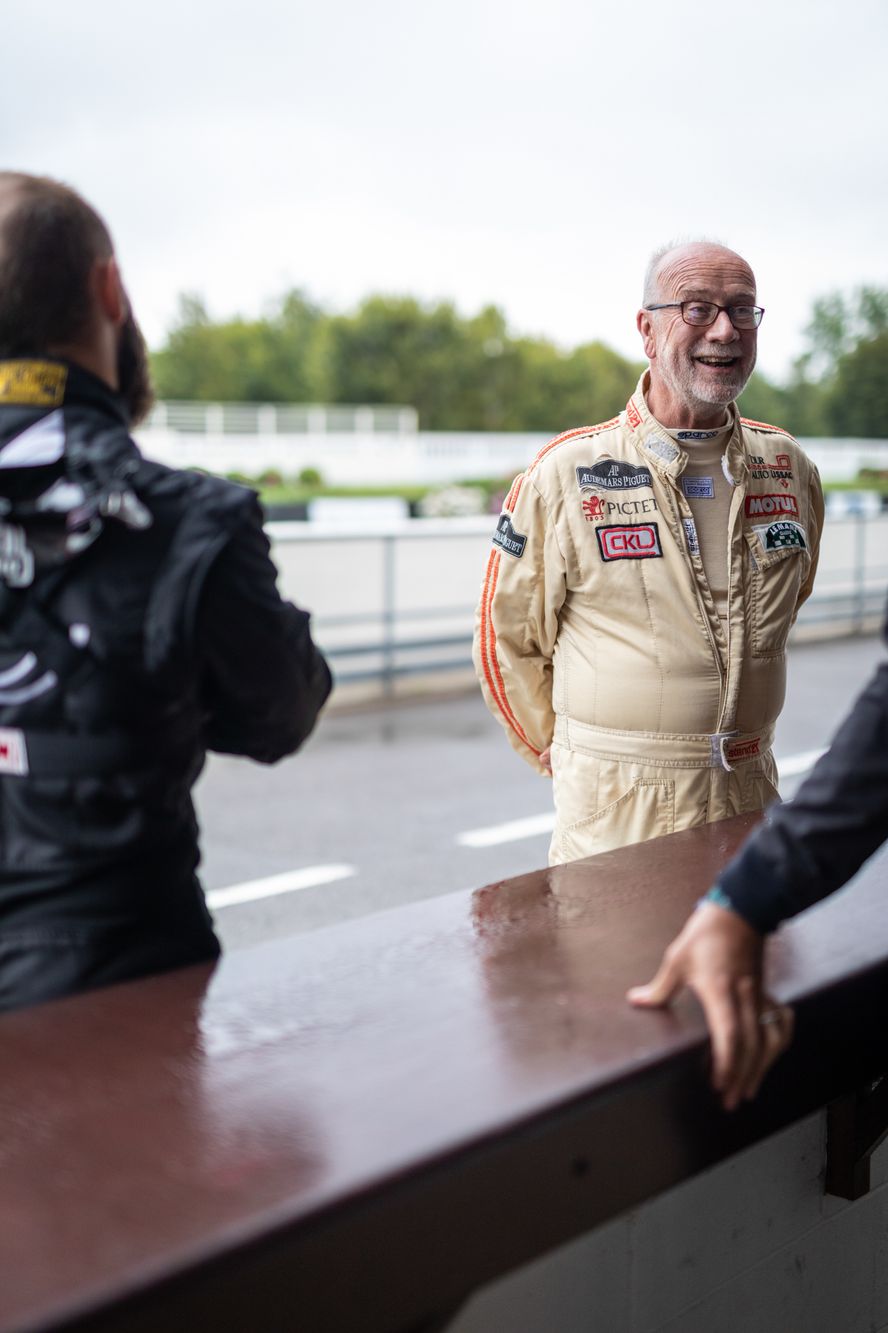 Fiskens Track Day 2019 | Galleries | FISKENS