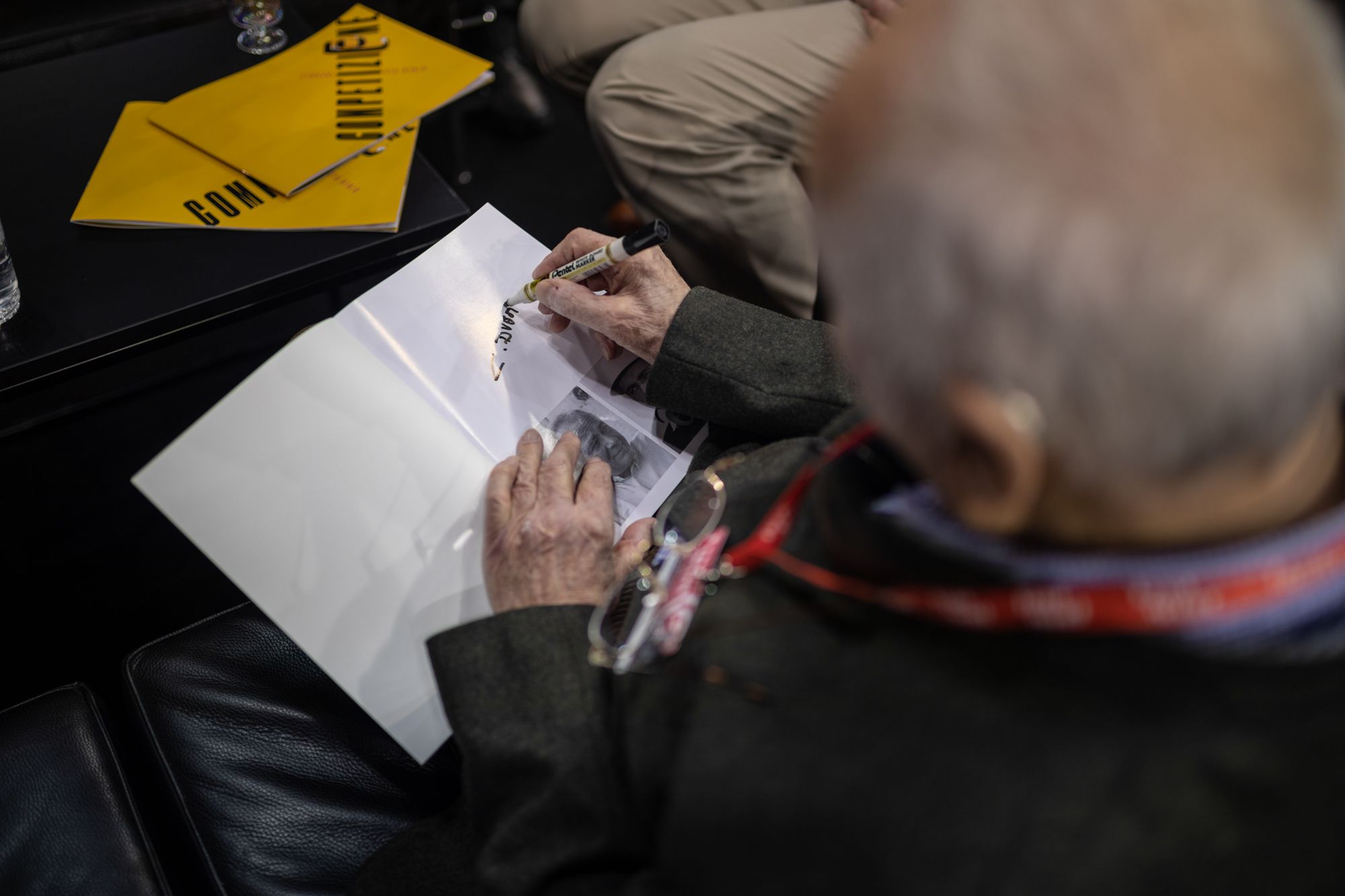 Retromobile 2020 | Galleries | FISKENS