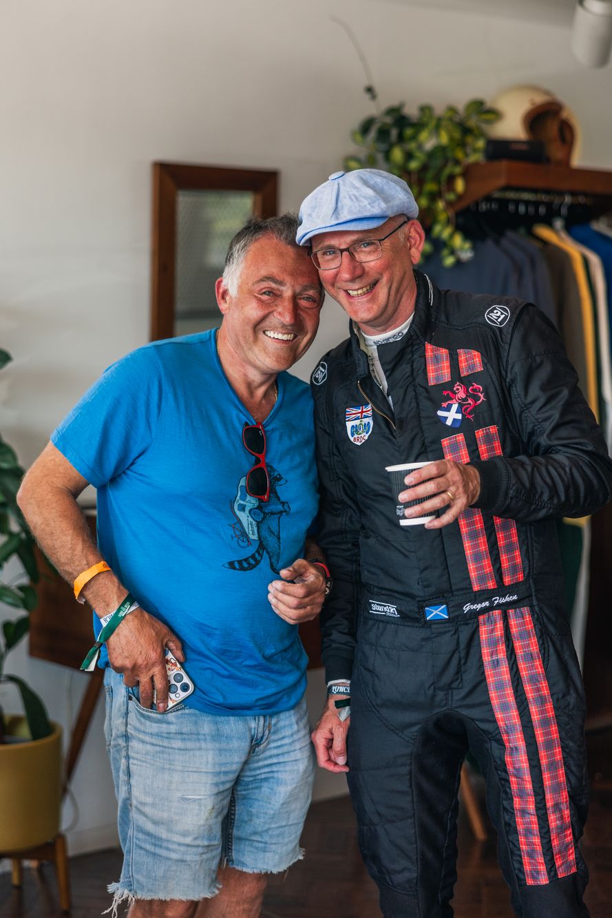 Fiskens Track Day 2023 | Galleries | FISKENS