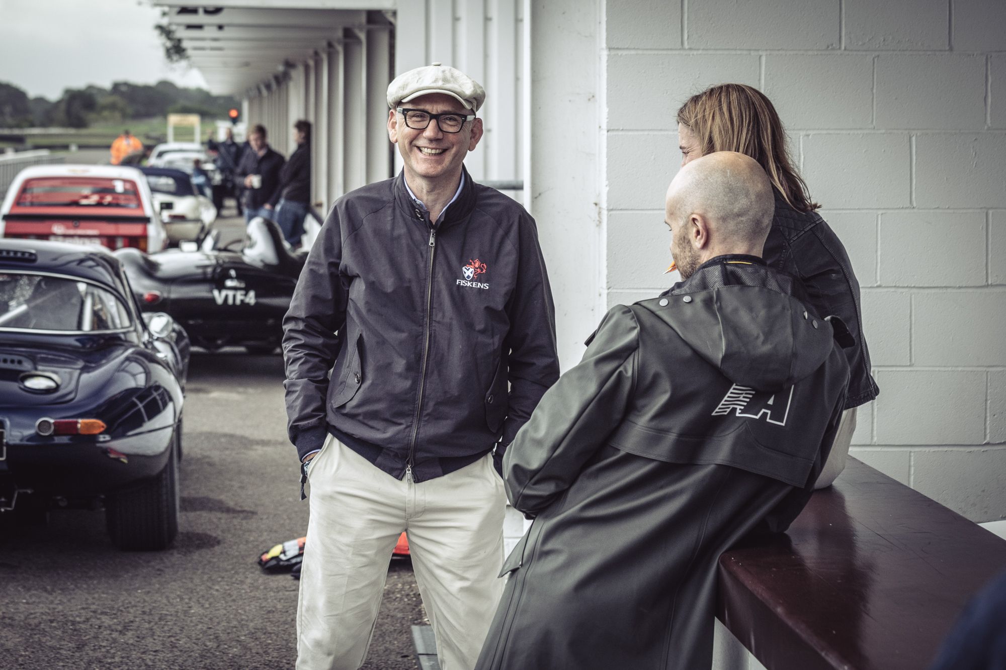 Fiskens Track Day 2019 | Galleries | FISKENS