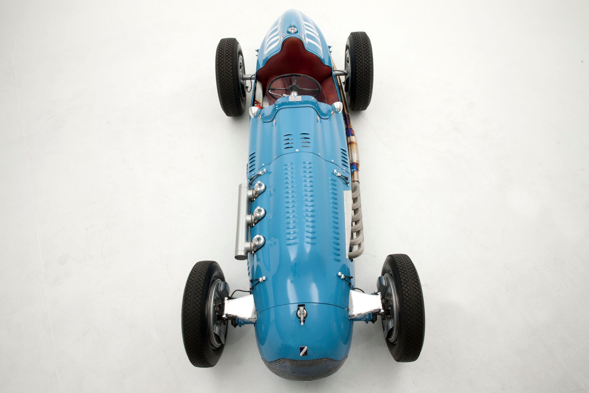 1948 Lago Talbot T26C Previously Sold | FISKENS