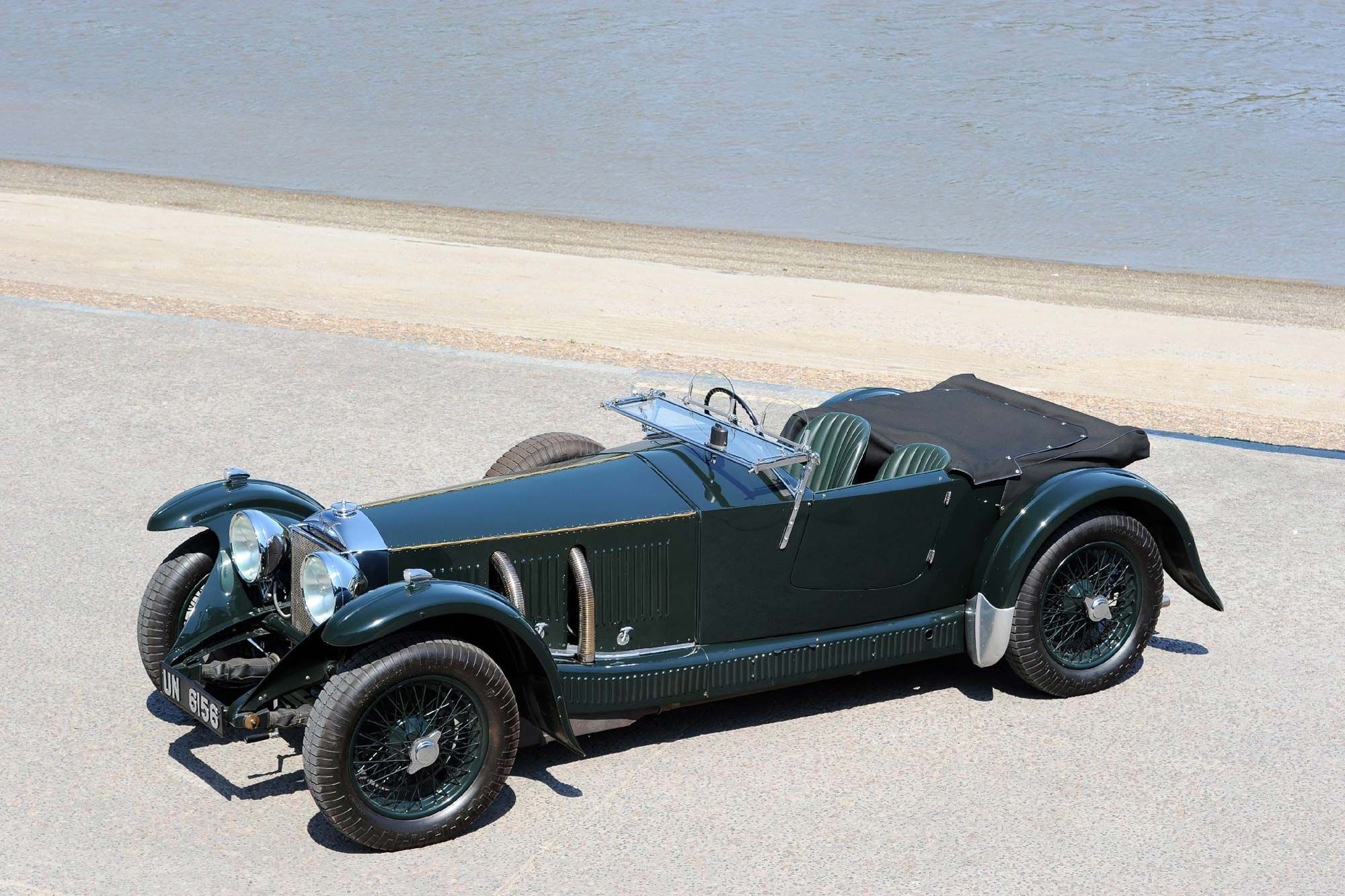 1931 Invicta S-Type Previously Sold | FISKENS