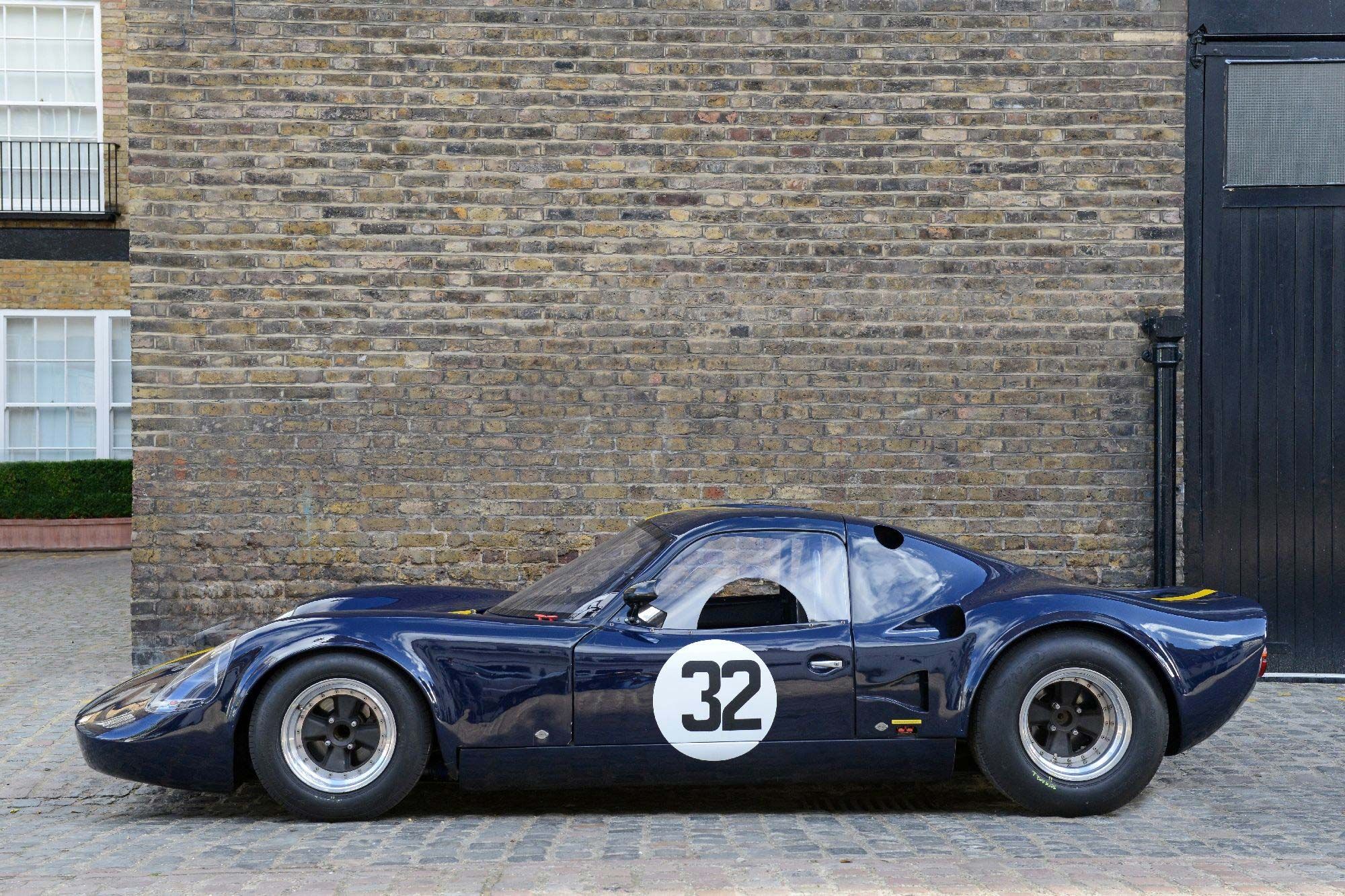 1968 Chevron B8 Previously Sold | FISKENS