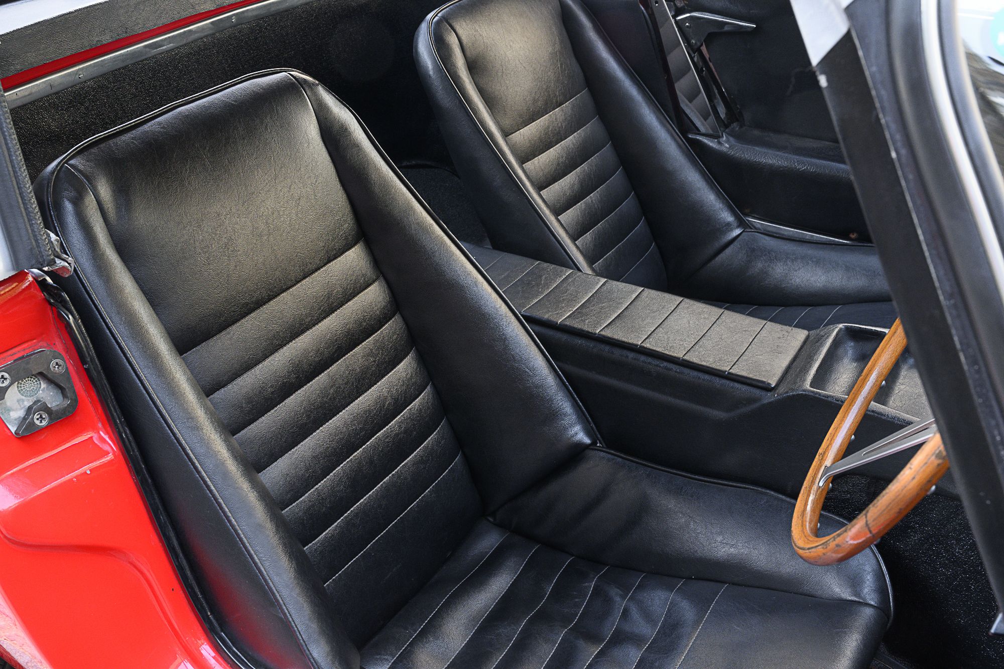 1962 Lotus Elan Previously Sold | FISKENS