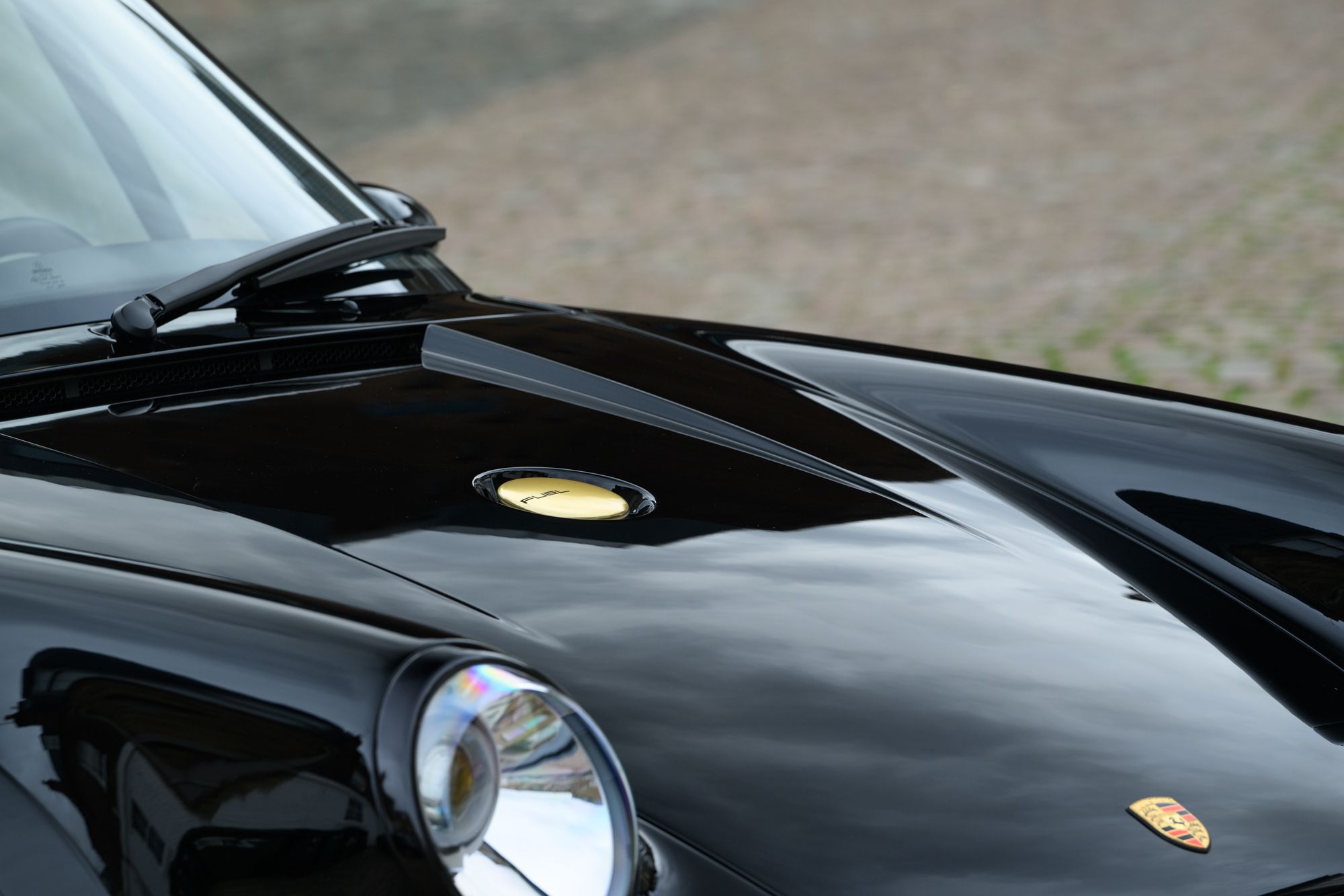 1989 Singer DLS Previously Sold | FISKENS