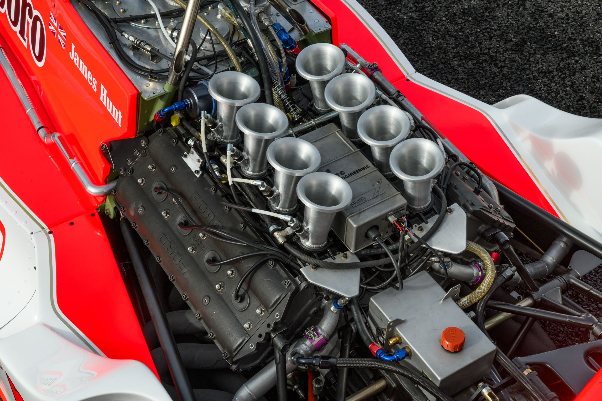 1978 McLaren M26-5 for Sale | FISKENS