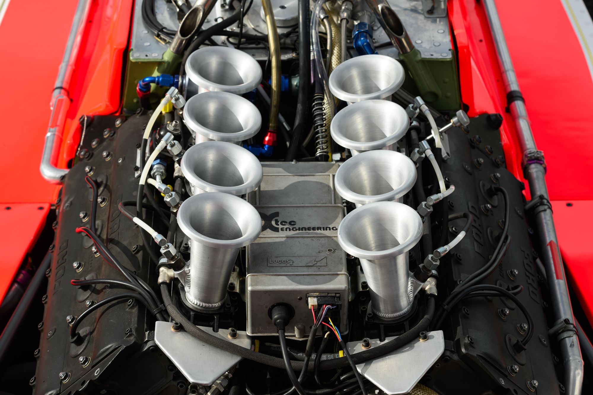 1978 McLaren M26-5 Previously Sold | FISKENS