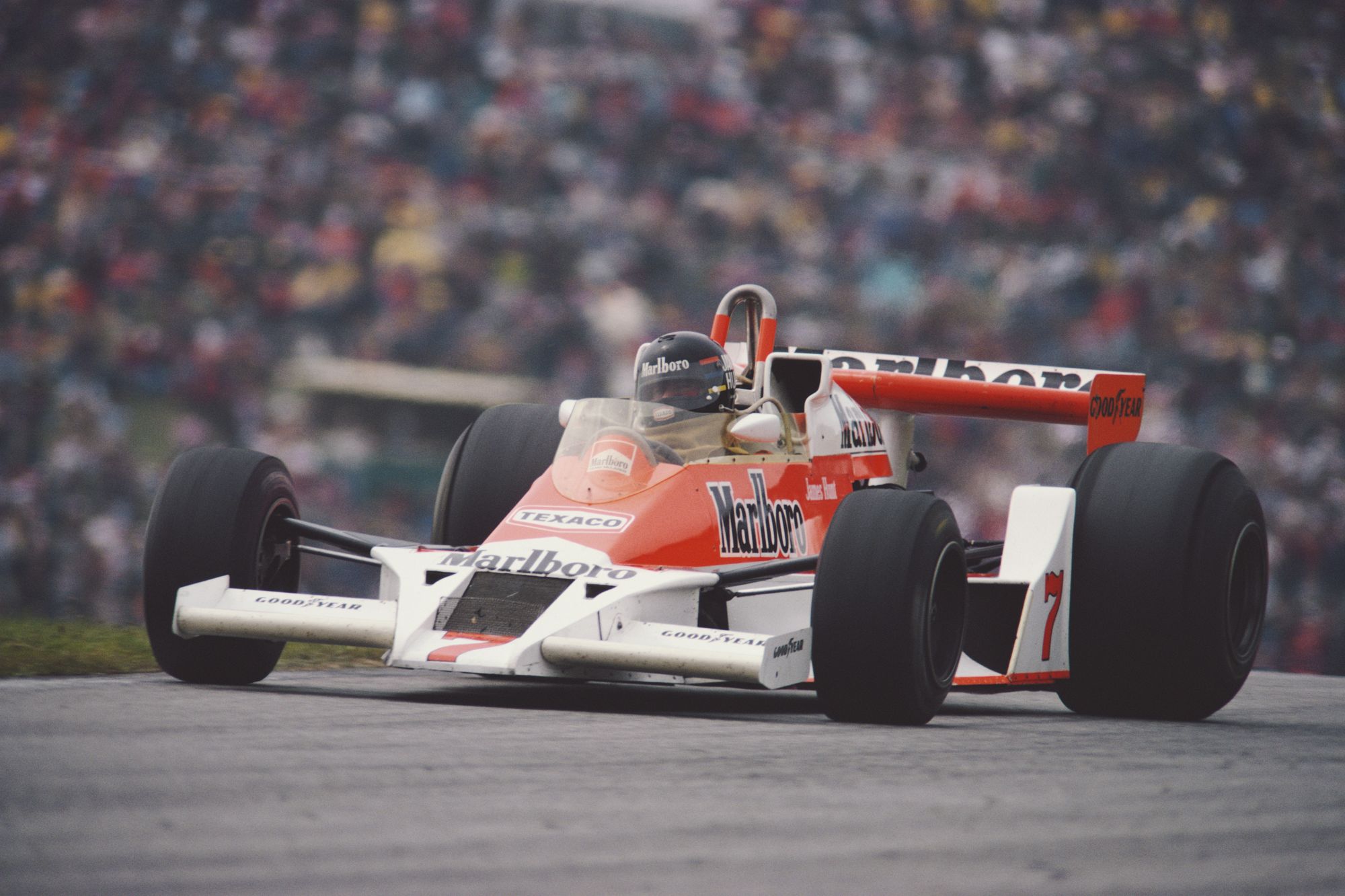 1978 McLaren M26-5 for Sale | FISKENS