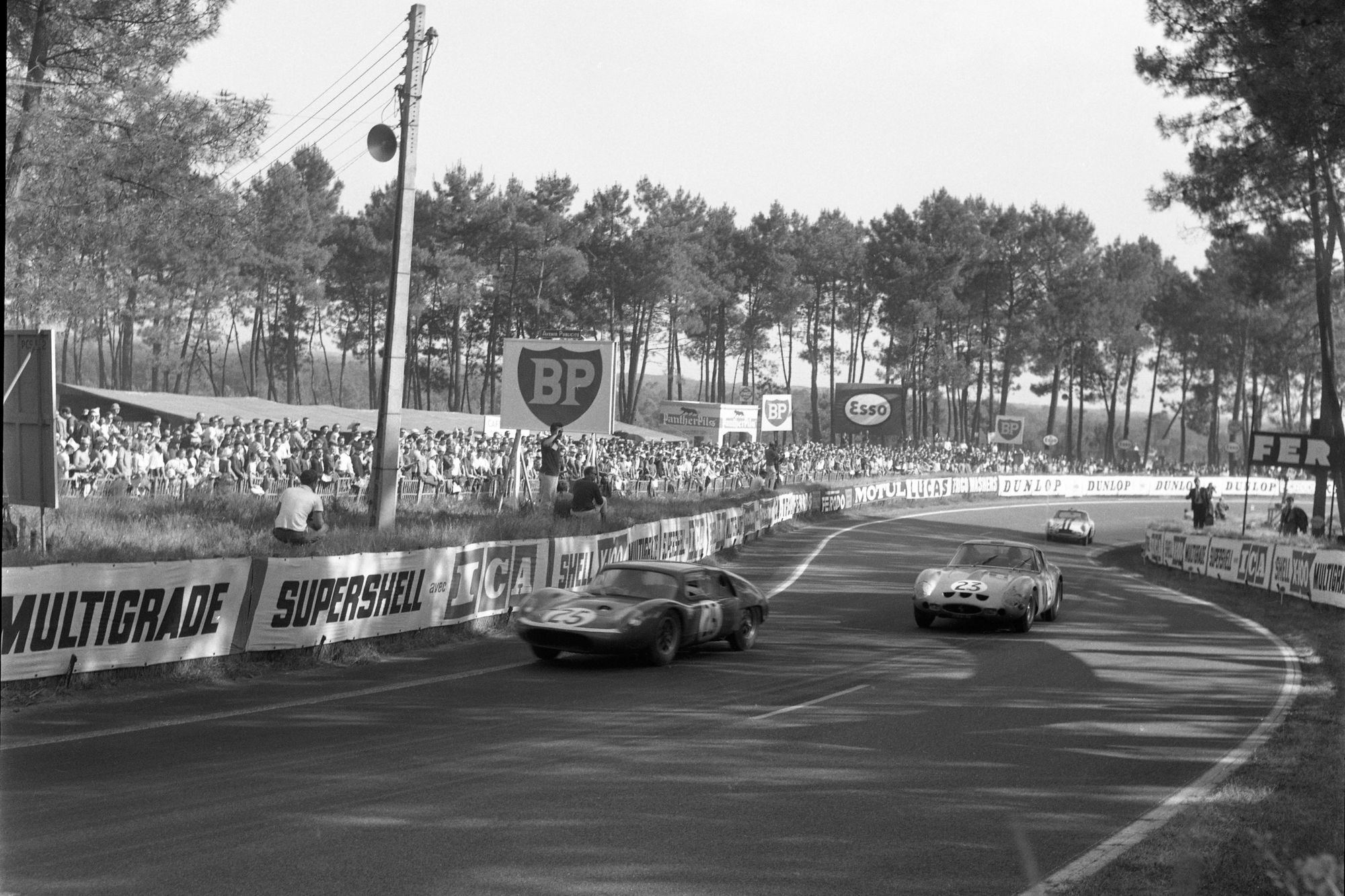 1962 Tojeiro Buick EE Coupe Previously Sold | FISKENS