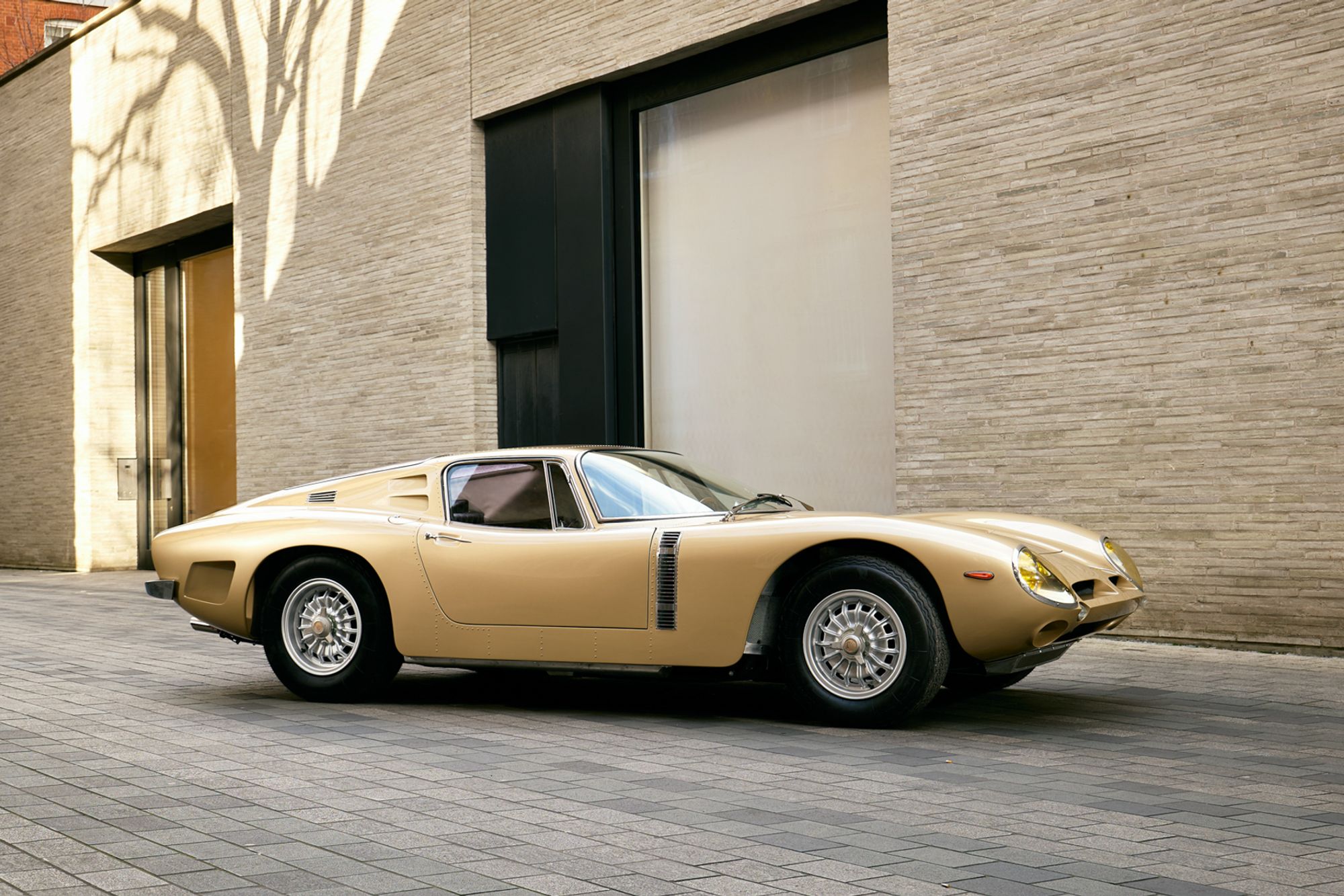 1965 Iso Grifo A3/C for Sale | FISKENS