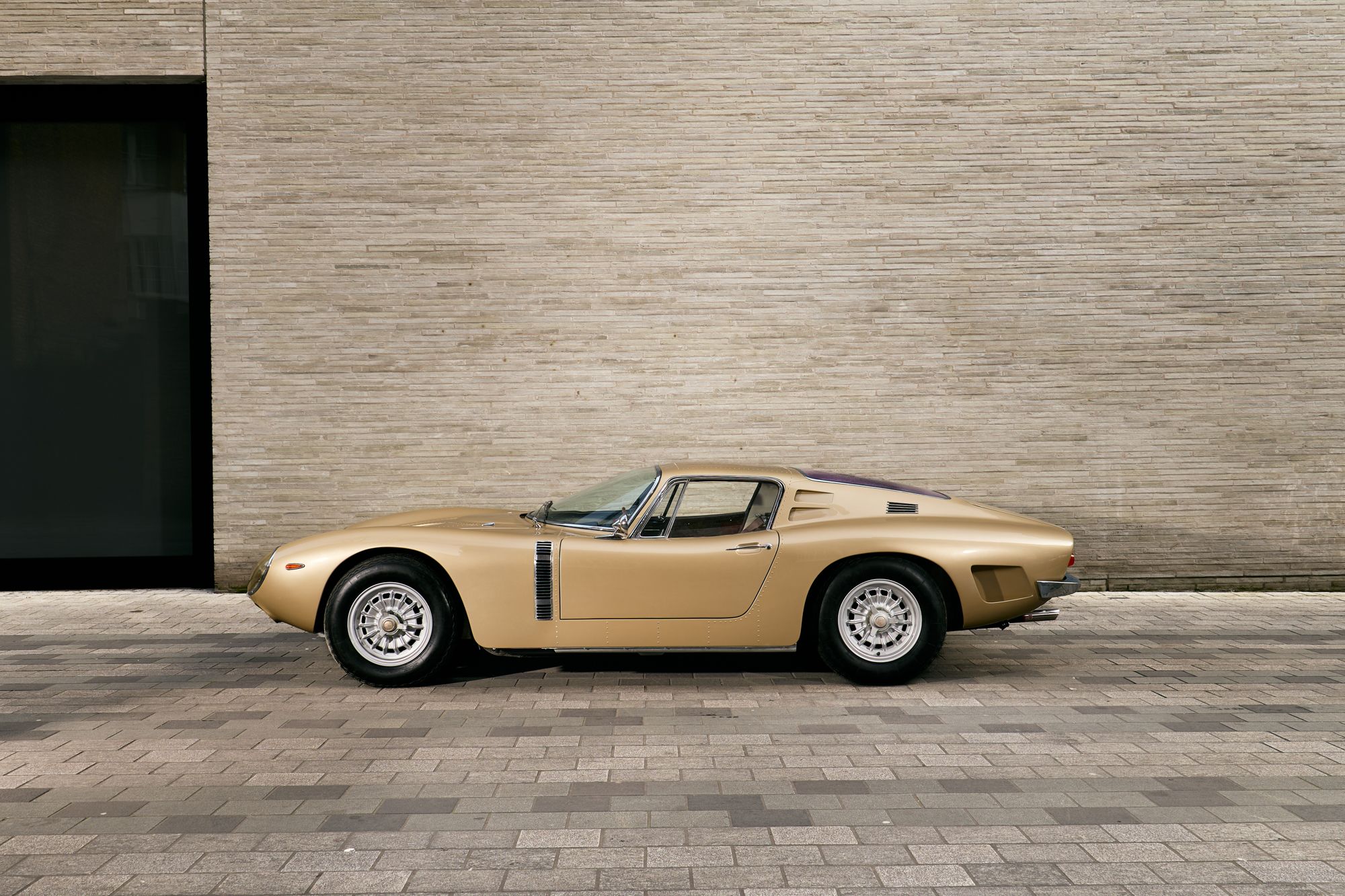 1965 Iso Grifo A3/C for Sale | FISKENS